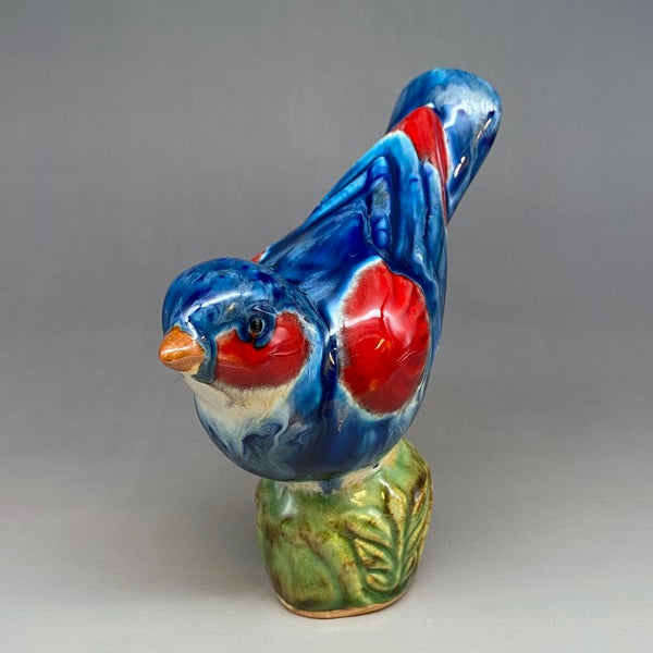 wolfebirds.com