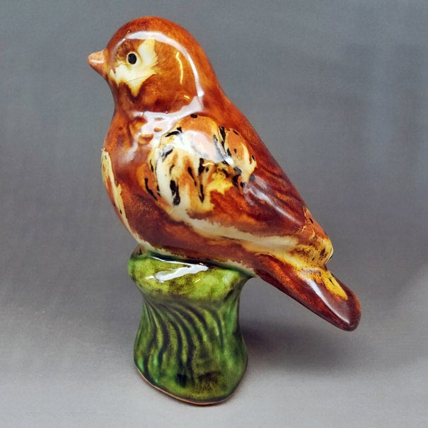 Ivy Jane Birds | wolfebirds.com